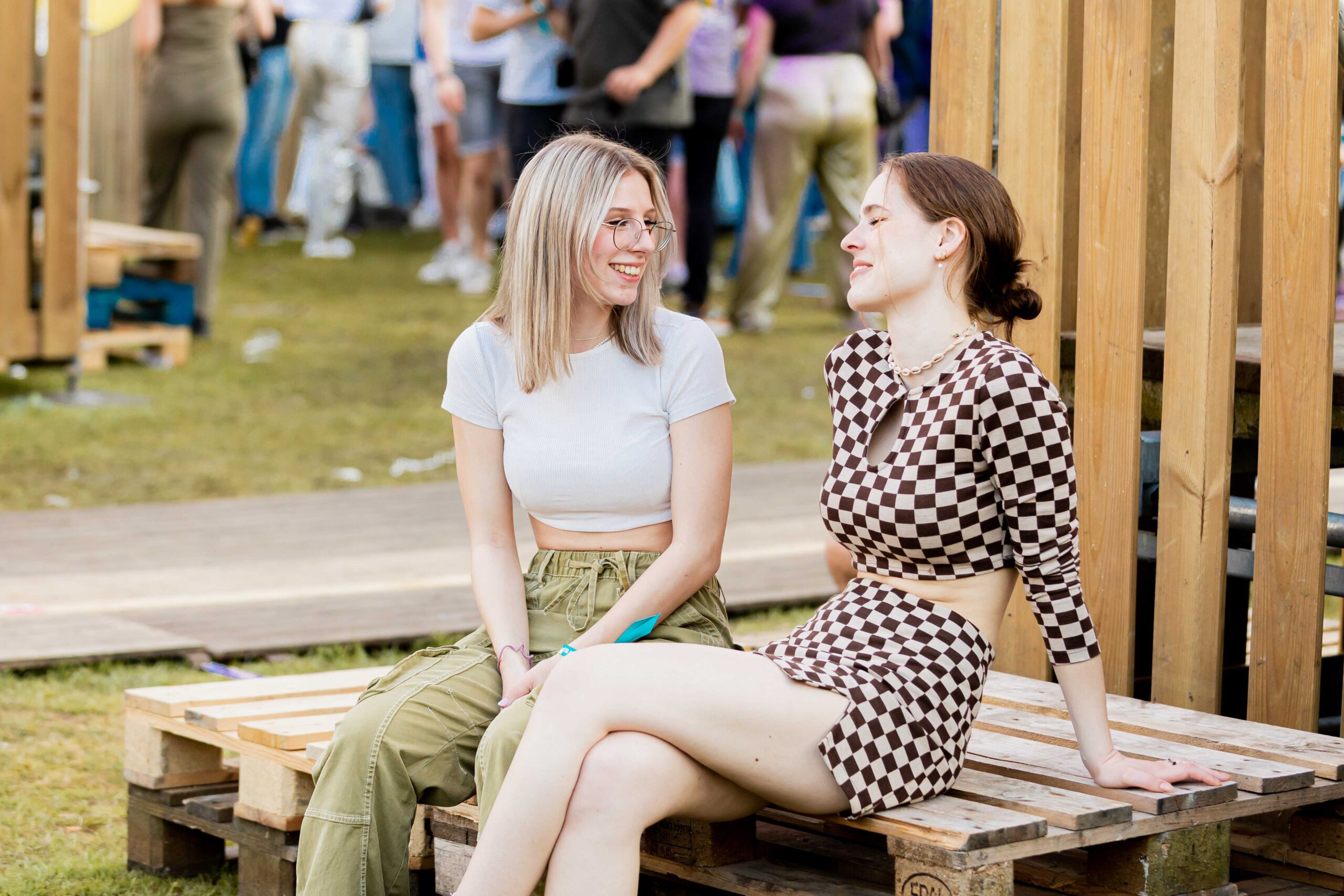 Verzet Festival – Flitsteam